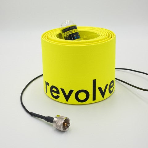 Communication – Revolve Technology