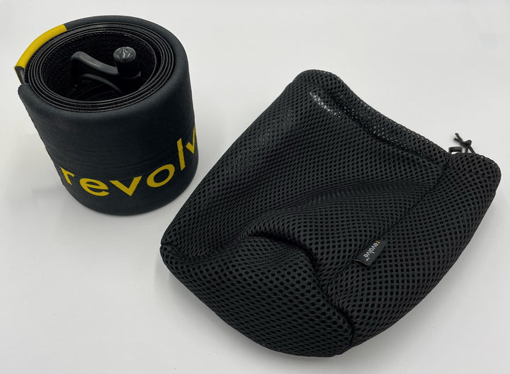 Revolve home page – Revolve Technology