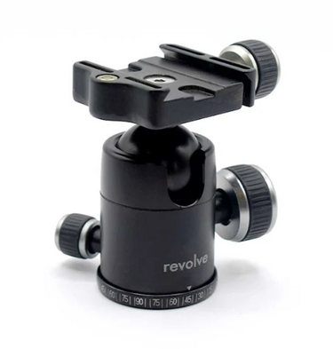Axis Ball Mount – Revolve Technology