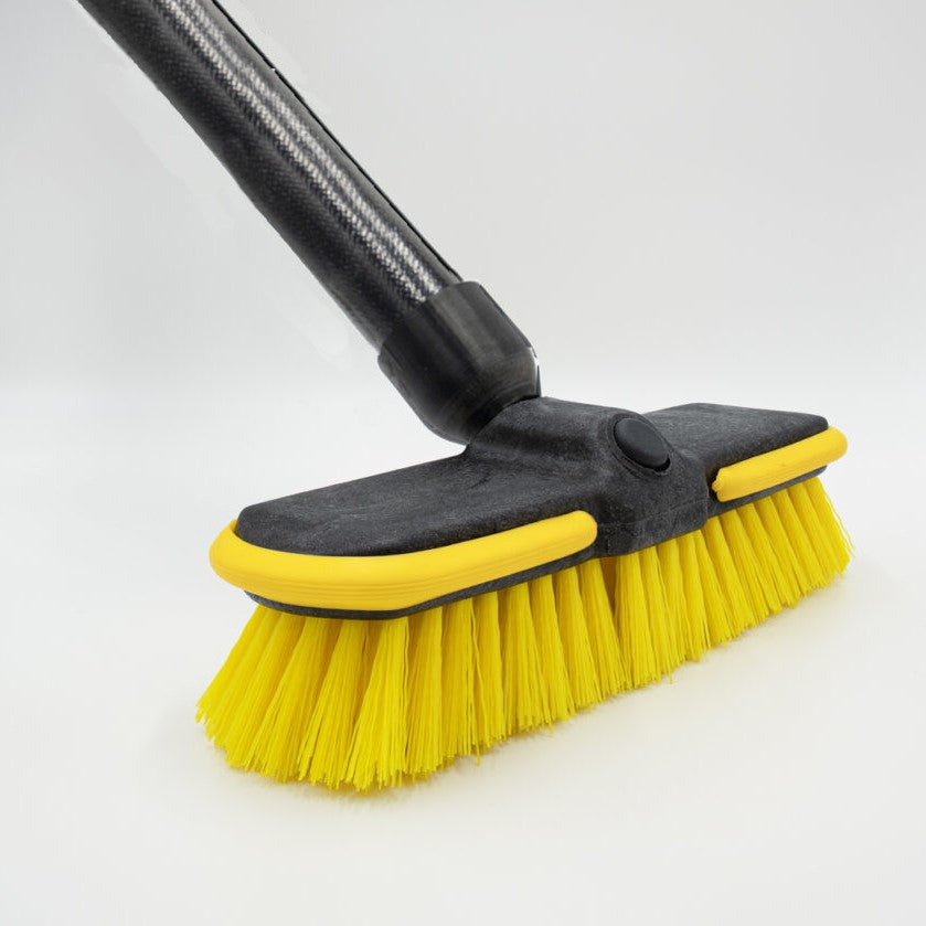 Deck Brush Attachment – Revolve Technology