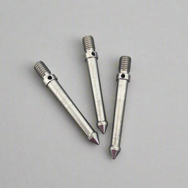 Soft Ground Spikes – Revolve Technology