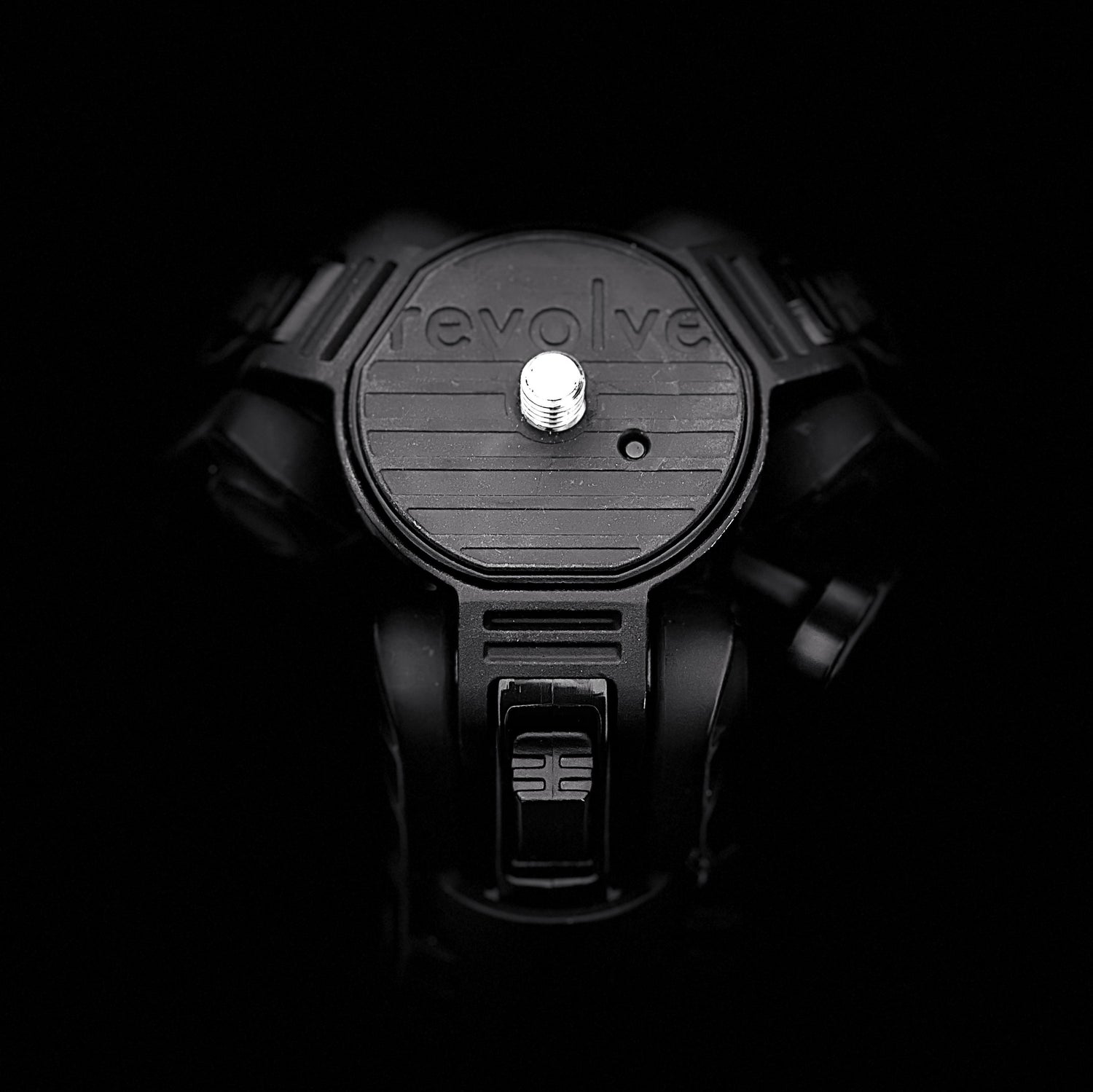 Revolve home page – Revolve Technology