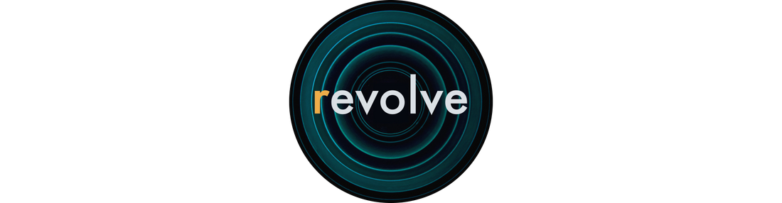 Revolve home page – Revolve Technology