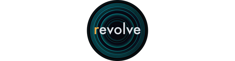 Revolve home page – Revolve Technology