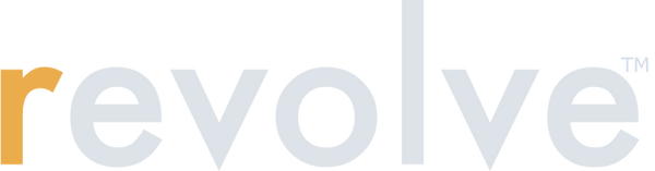 Revolve home page – Revolve Technology